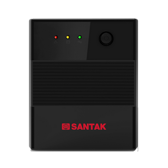 Santak Robust S Series RS1200 1200VA UPS **Instock** – TTN Gaming PC
