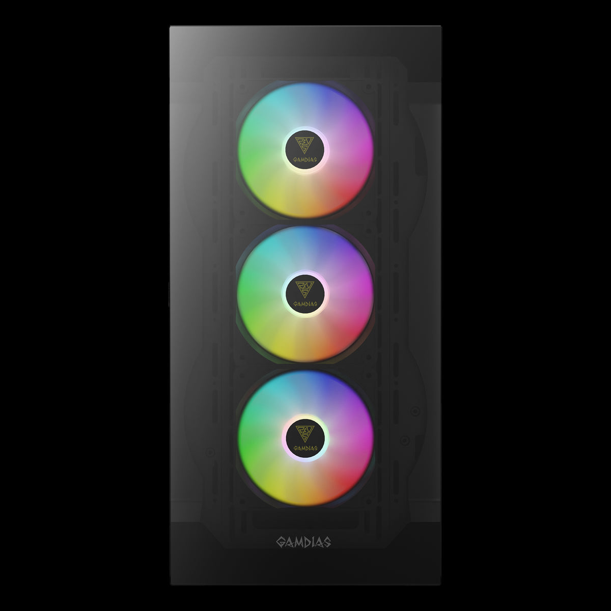 Gamdias TALOS E2 ELITE ATX Chassis **Instock** – TTN Gaming PC